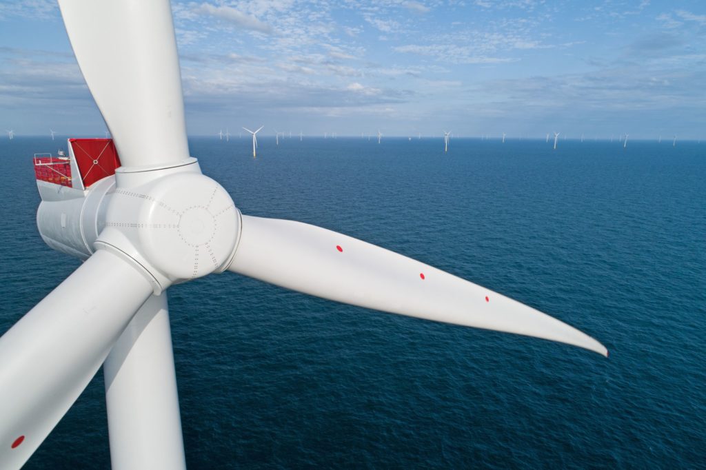 Renantis Sustainable Community Portal