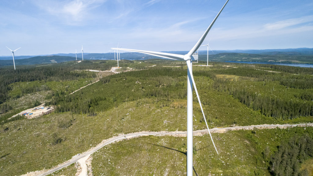 Renantis Sustainable Community Portal