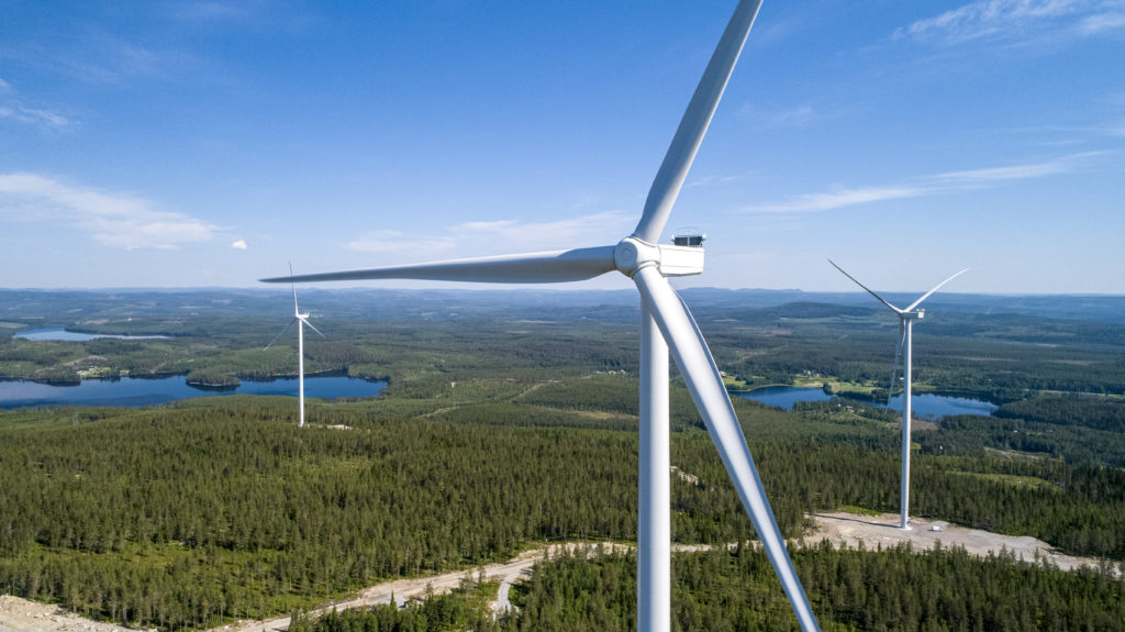 Renantis Sustainable Community Portal