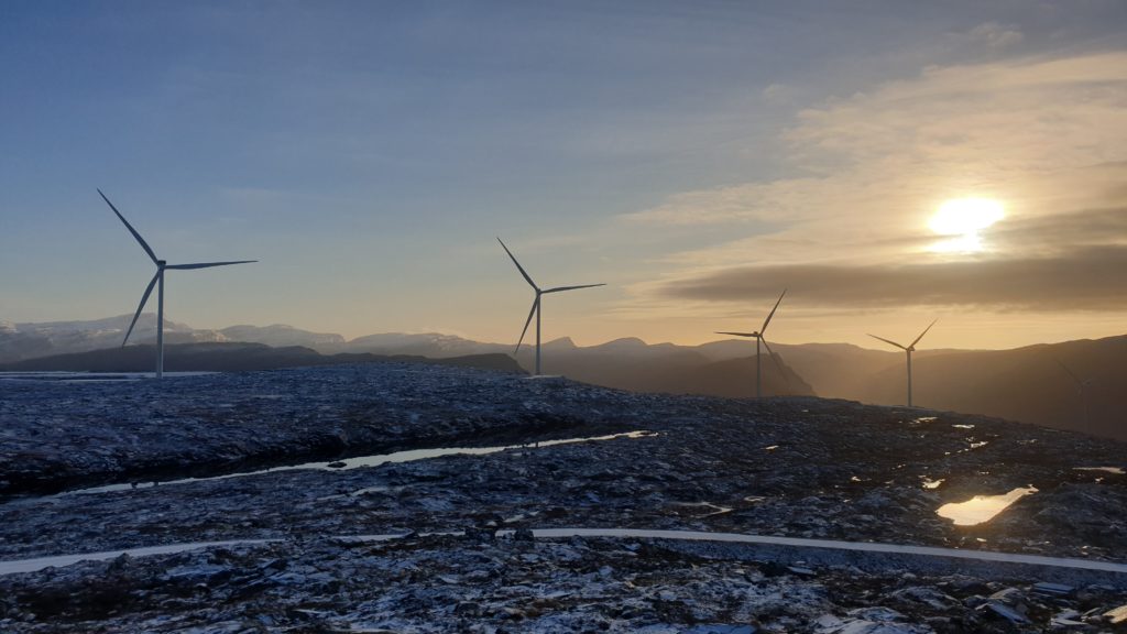 Renantis Sustainable Community Portal